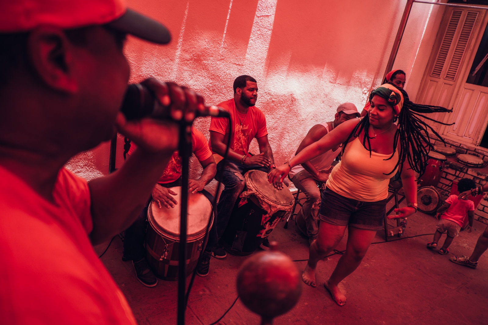 Eric Rojas | Stories