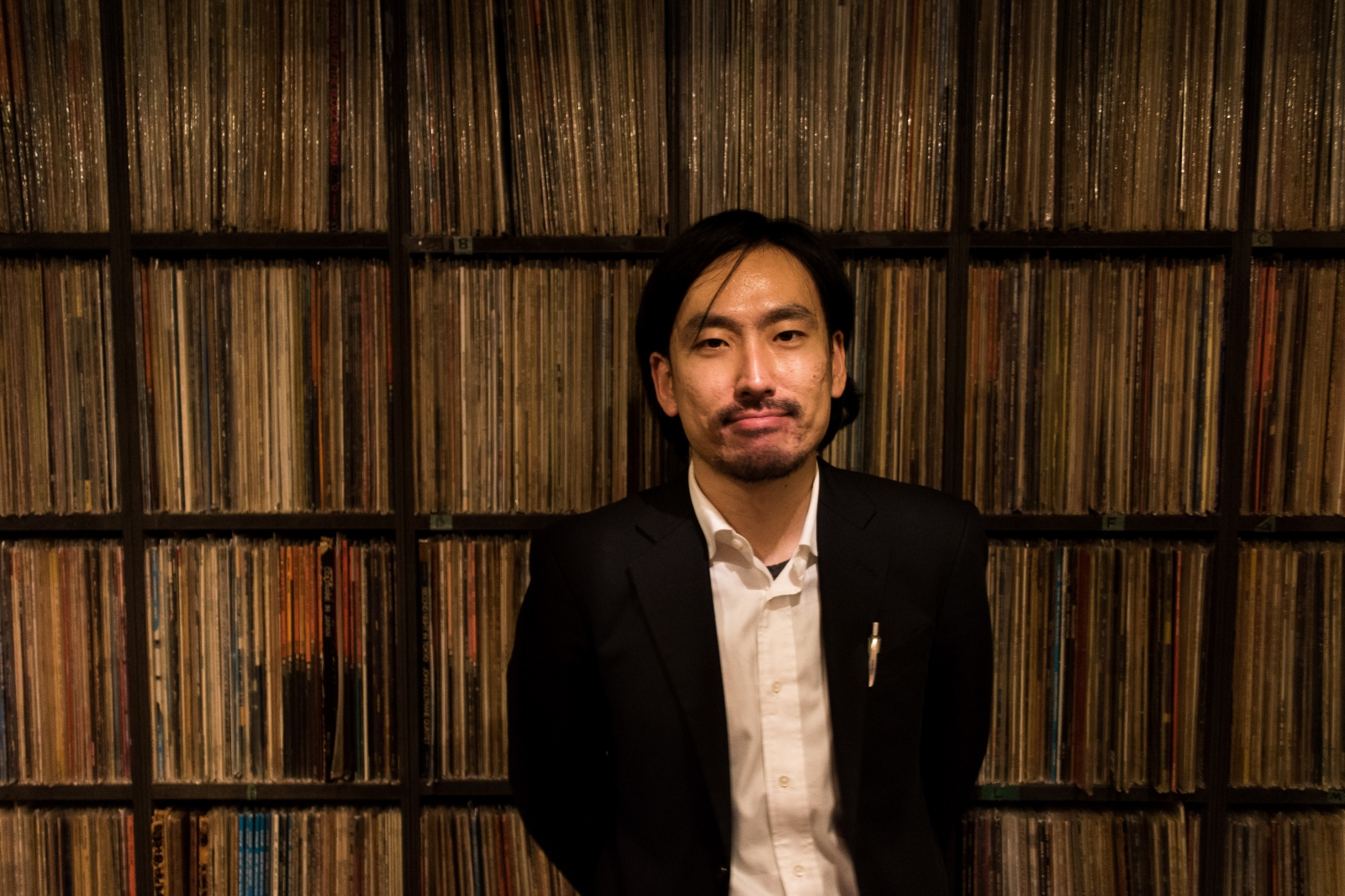 The Owners - Tokyo Jazz Joints