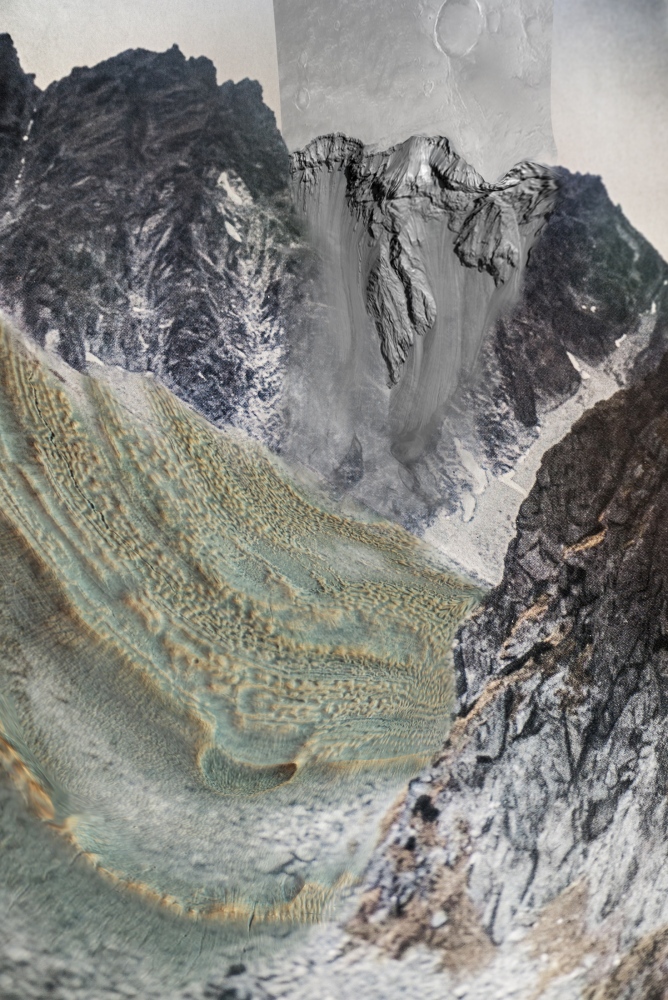 Gilgamesh Revisited by Florence Iff