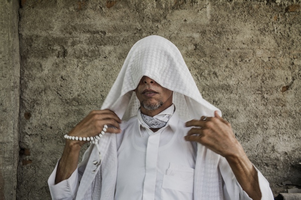 "Cuban Muslims, Tropical Faith" receives a Grant in Albarracín seminar ...