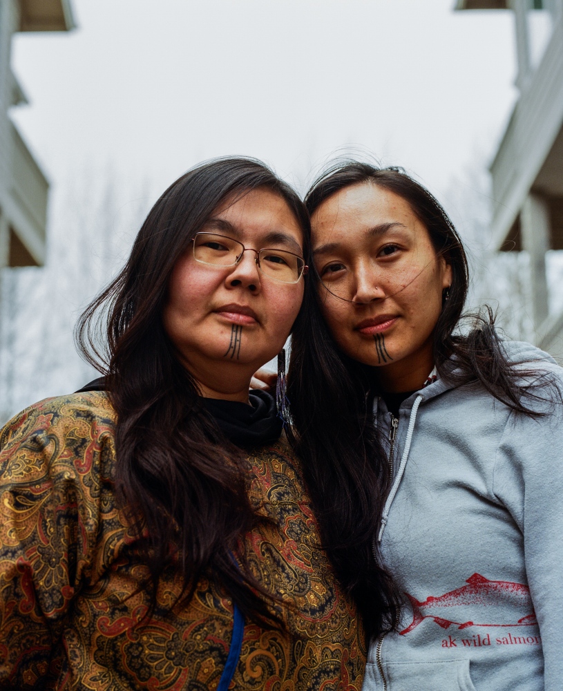 TAVLUGUN WOMEN - ASH ADAMS