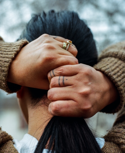 TAVLUGUN WOMEN - ASH ADAMS