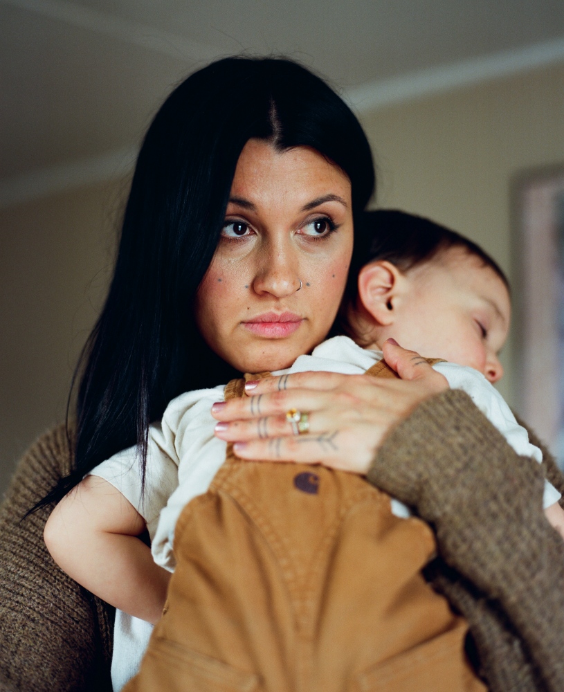 TAVLUGUN WOMEN - ASH ADAMS