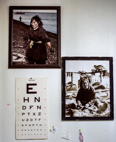 TAVLUGUN WOMEN - ASH ADAMS