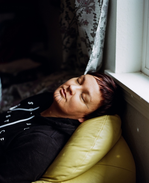 TAVLUGUN WOMEN - ASH ADAMS