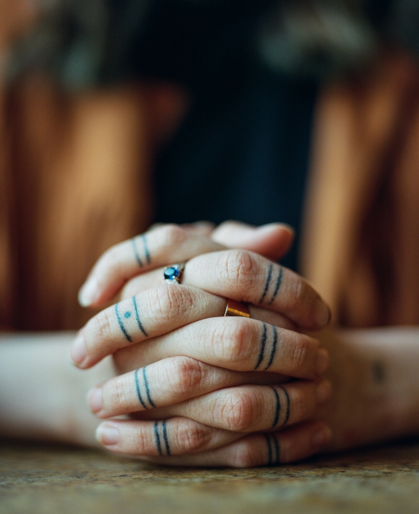 TAVLUGUN WOMEN - ASH ADAMS