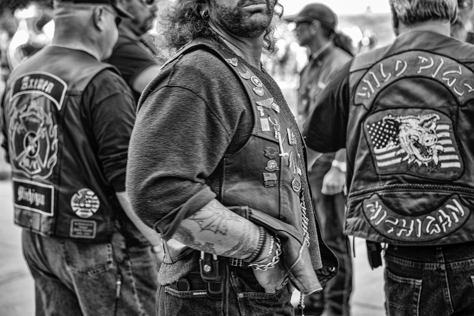 Eric Smith | Stories