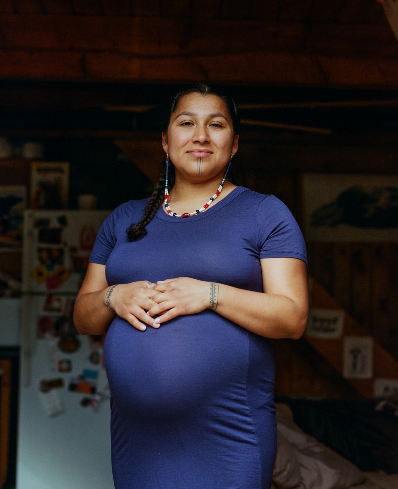 TAVLUGUN WOMEN - ASH ADAMS