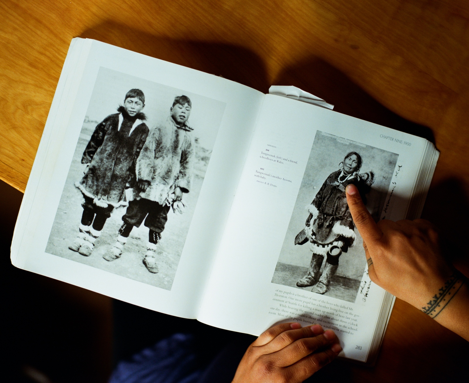 TAVLUGUN WOMEN - ASH ADAMS