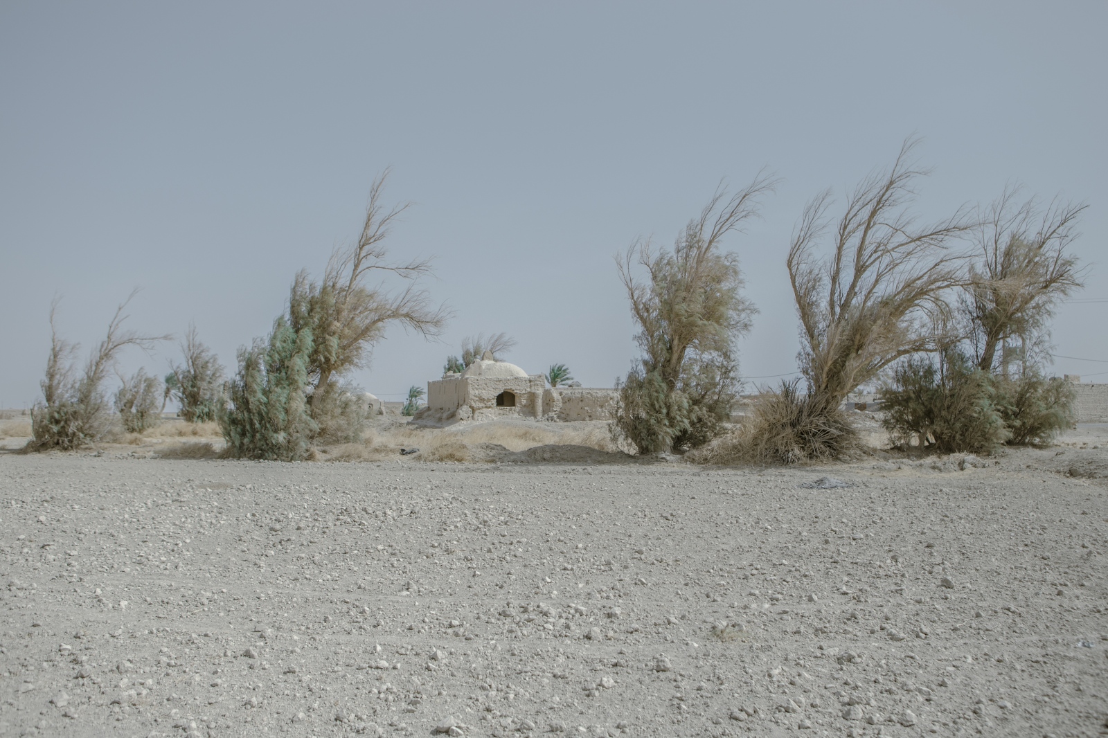 Iran-Hamun_Lake -WaterCrisis_IranClimateChange - Solmaz Daryani