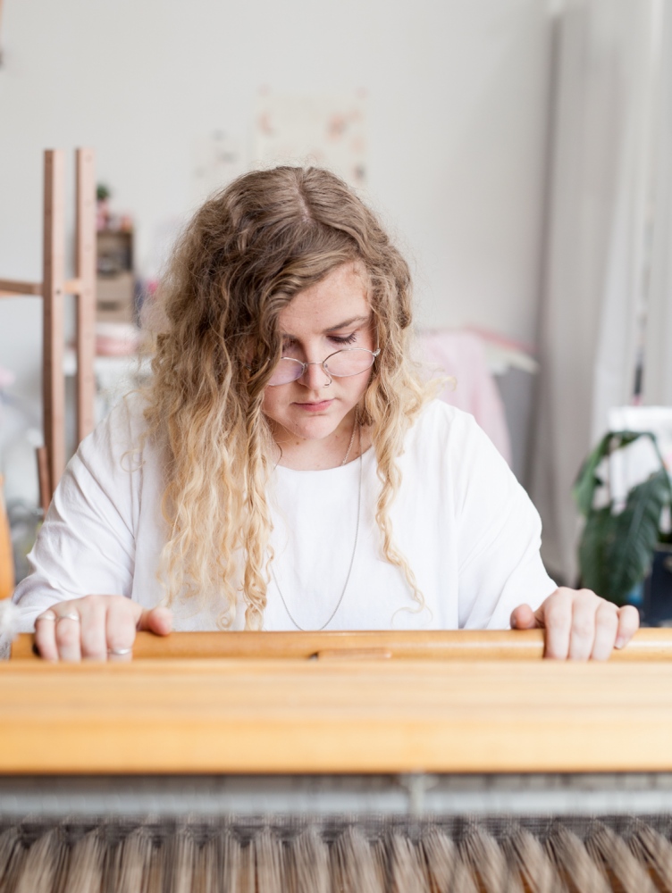 Daisy Watt by Stephanie Rose Wood