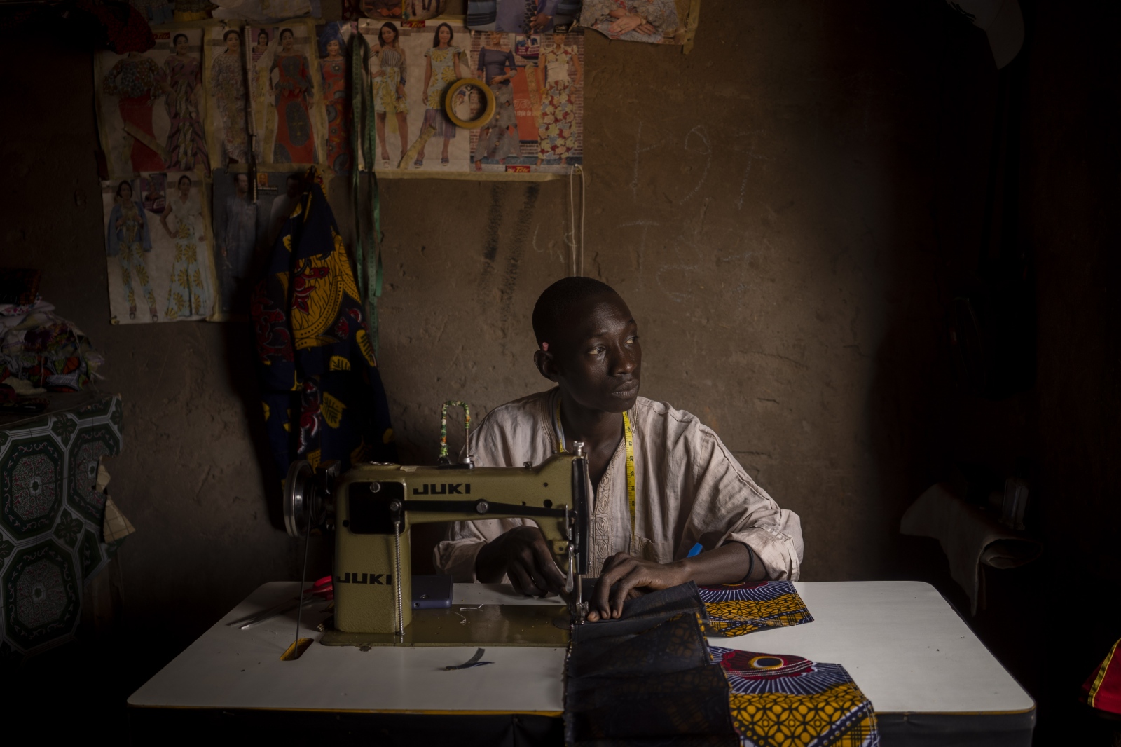 Daily Life Around The World - Bram Janssen / Visual Journalist