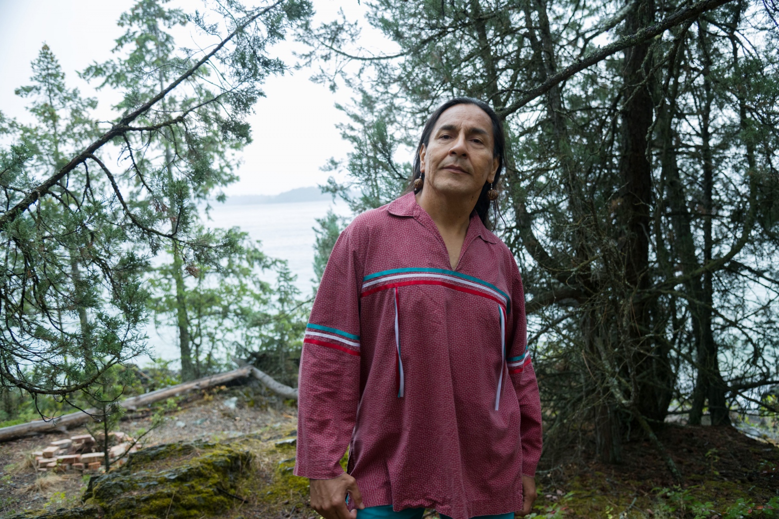 Two Spirits - Gender Fluidity in Native American Culture by carlo ...