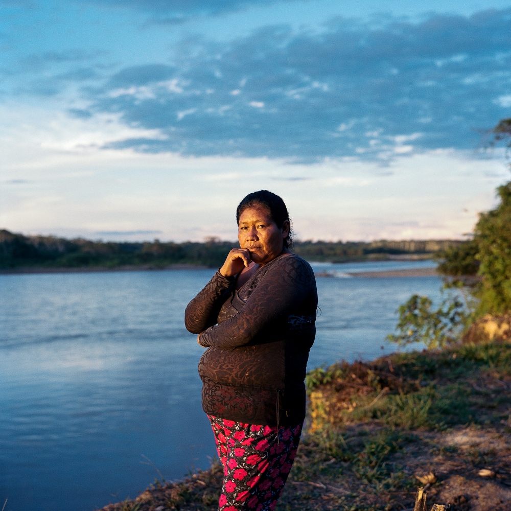 The Mascho Piro - The New Yorker - Aaron Vincent Elkaim