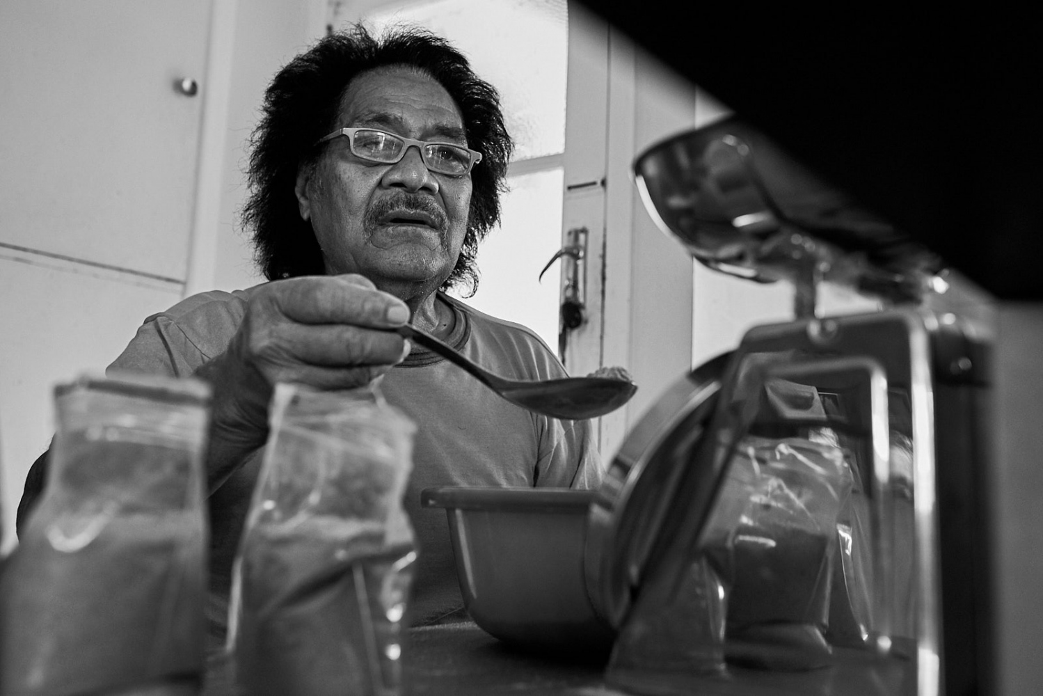 Tau 'alu faikava - Todd Henry Photography