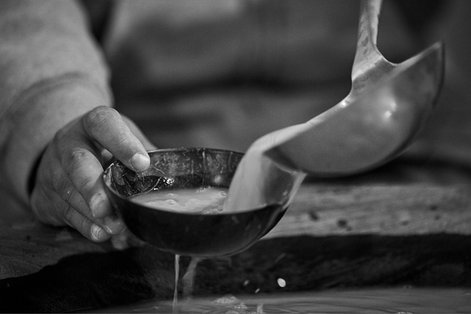 Tau 'alu faikava - Todd Henry Photography