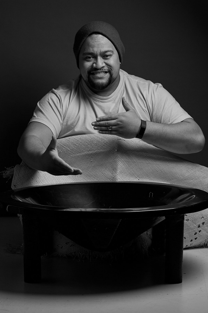 Tau 'alu faikava - Todd Henry Photography