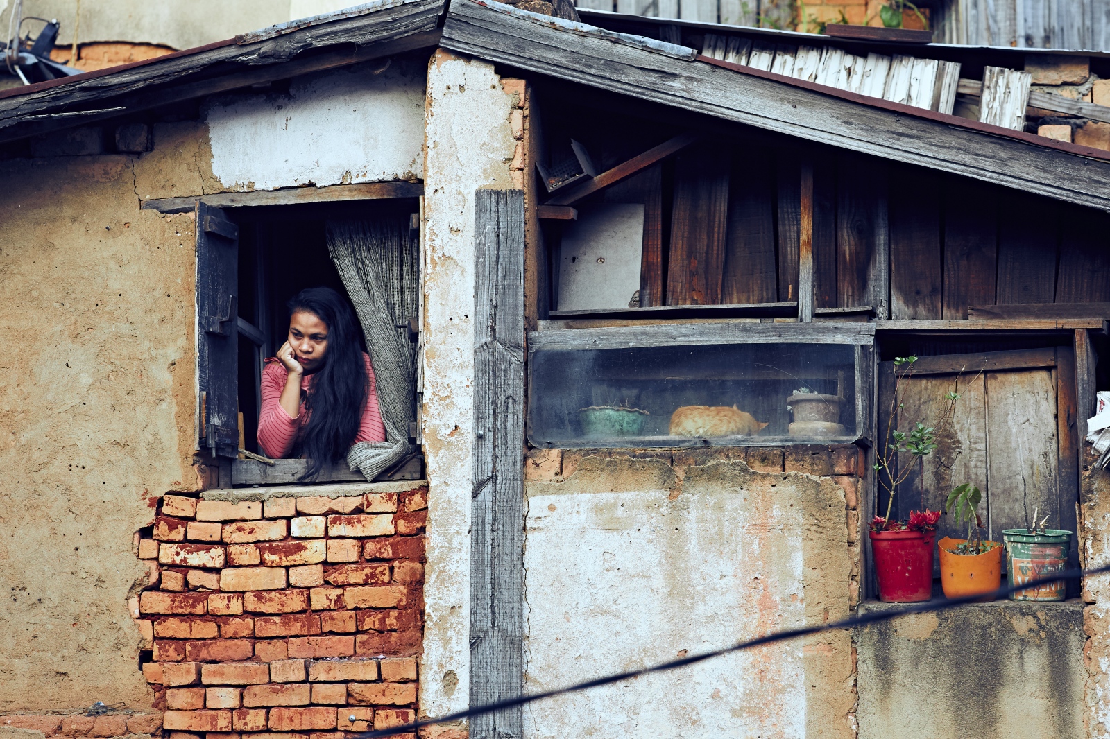 Todd M. Henry | Stories