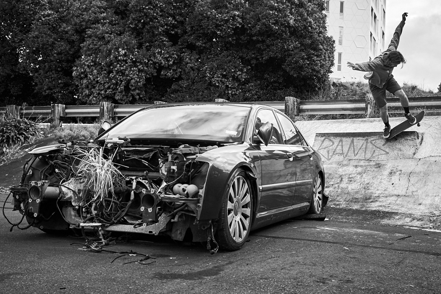 Todd M. Henry | Stories