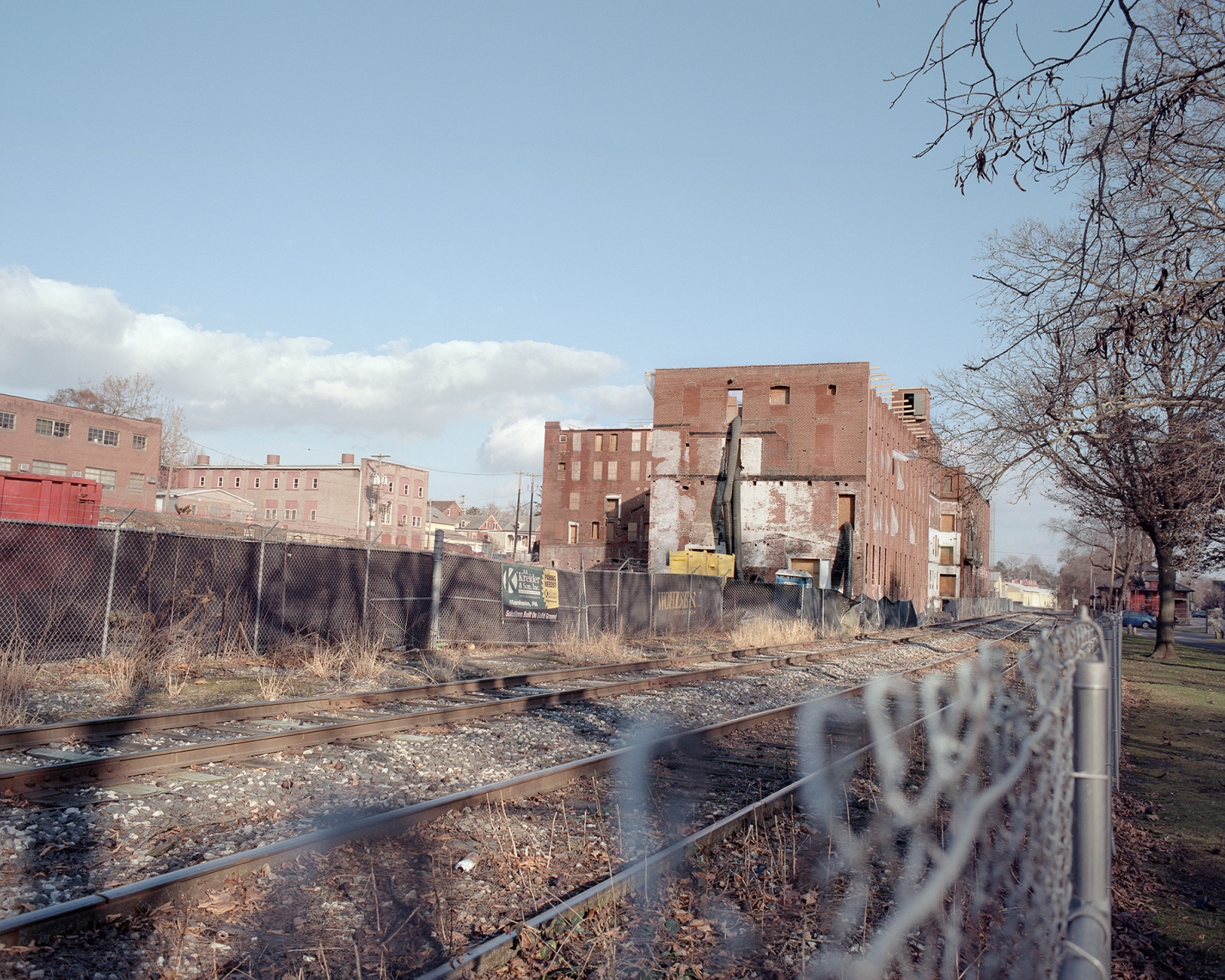 Coolest Small Town in America by Adam Leitzel