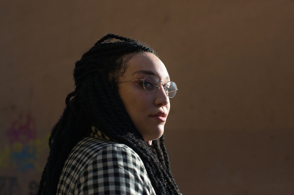 Portraits by Anne Ackermann