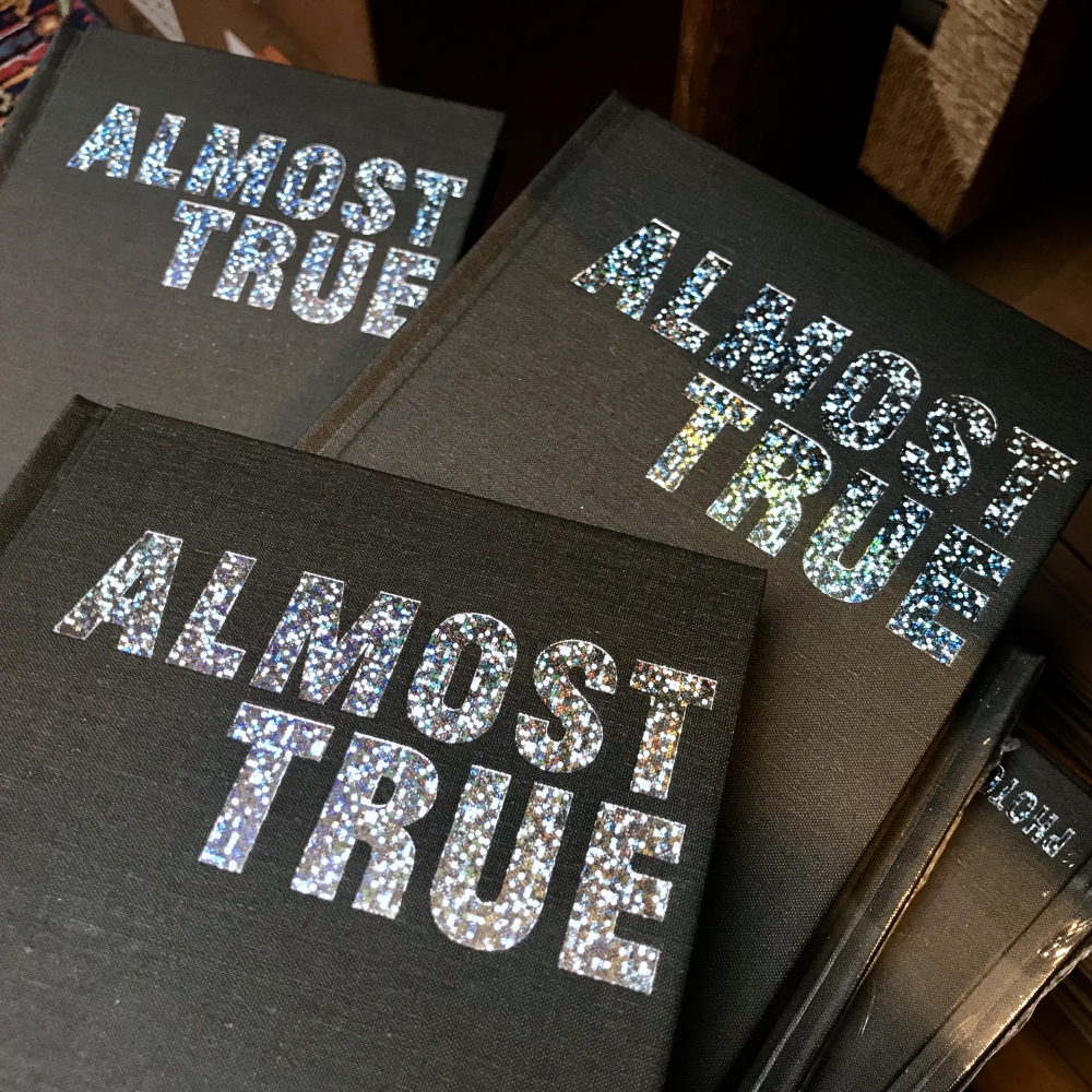 Steven Bollman | Stories