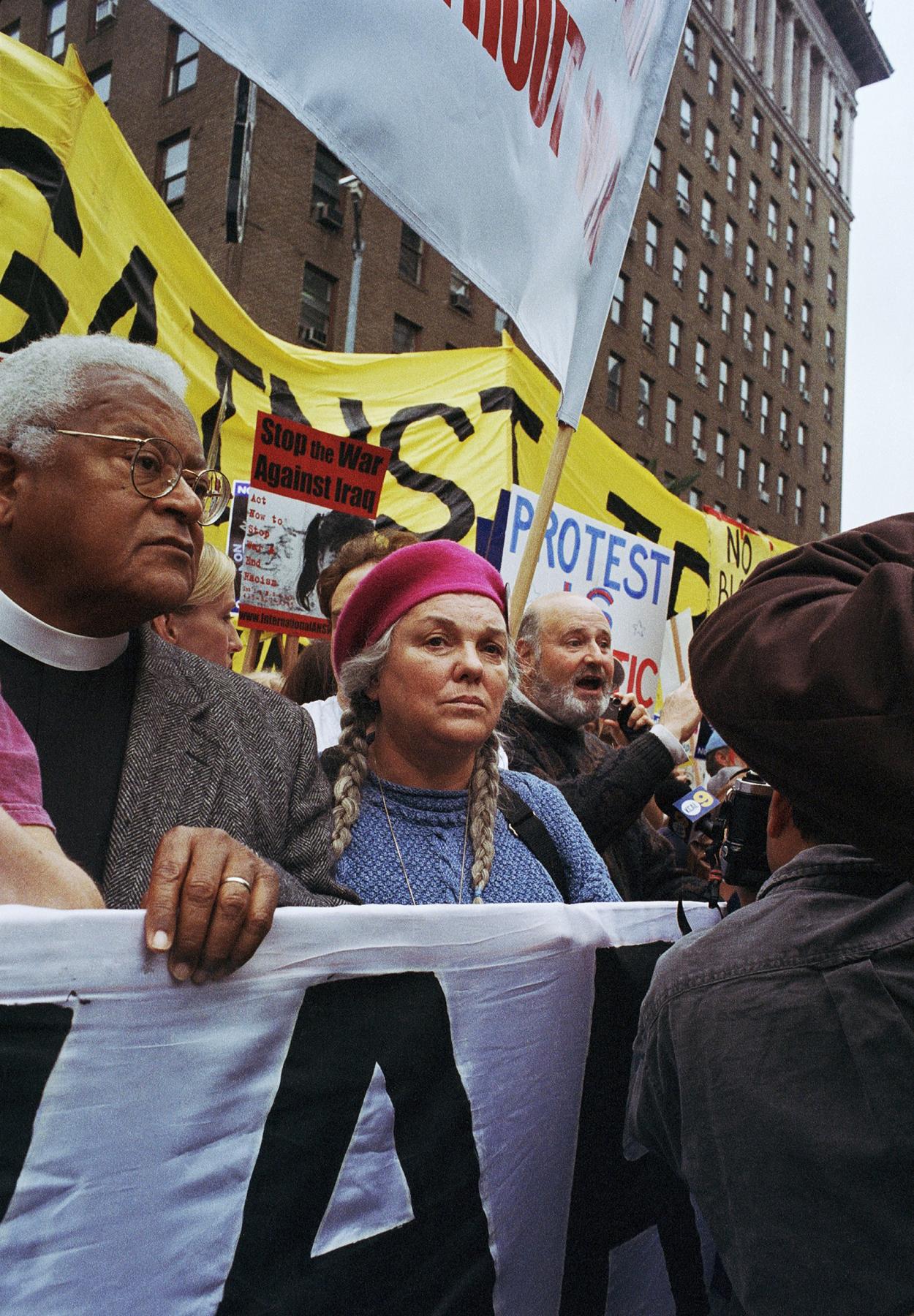 Thru My Lens : Rob Reiner ... You Were A Trailblazer by Tish Lampert