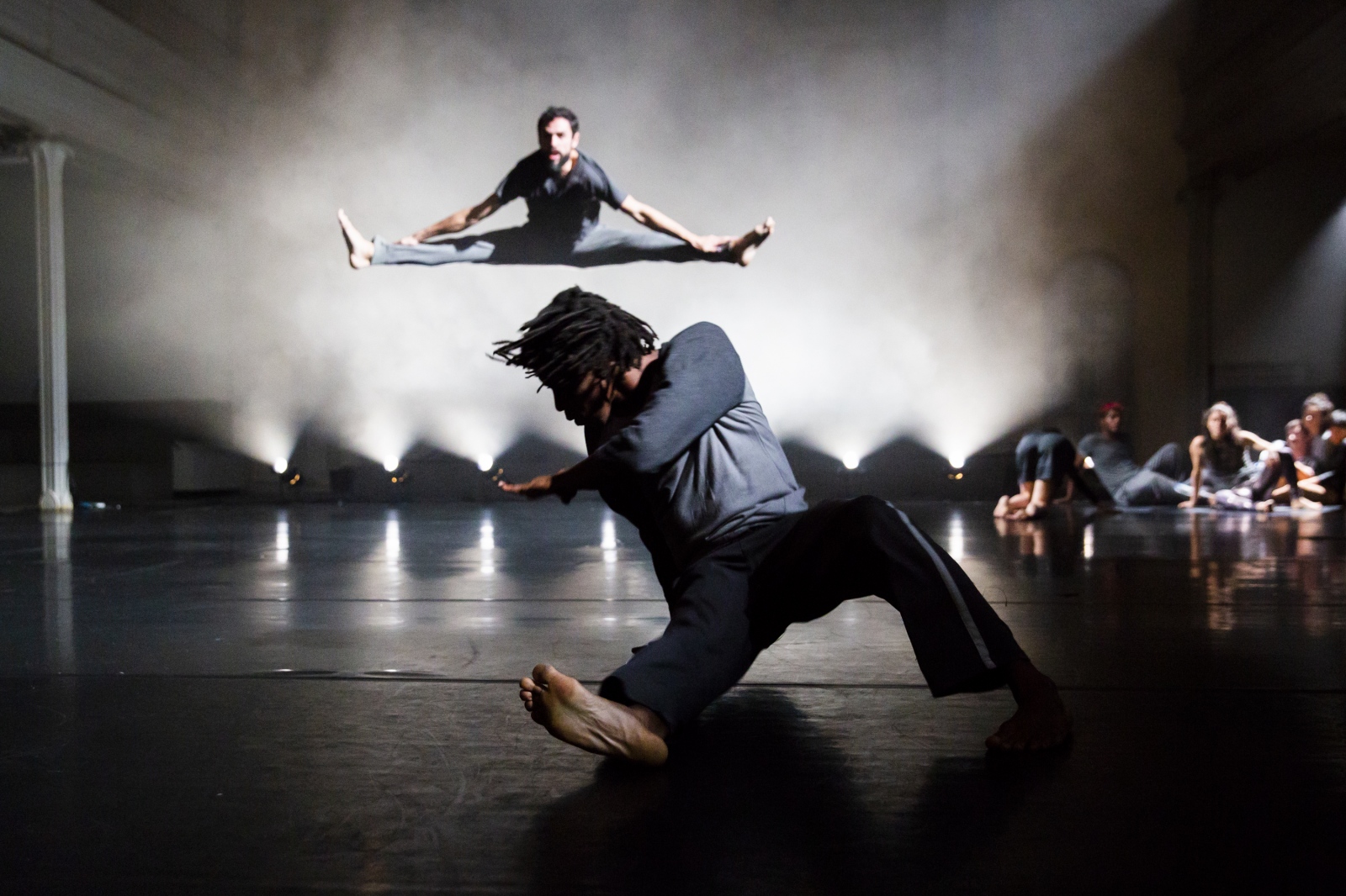 Dance - Gaia Squarci