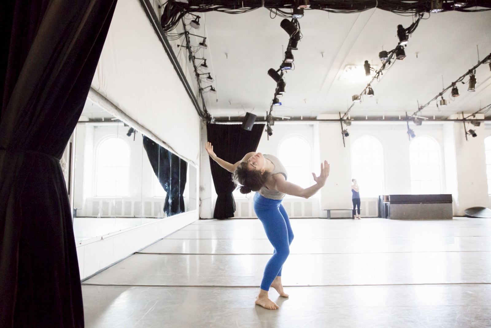 Dance - Gaia Squarci