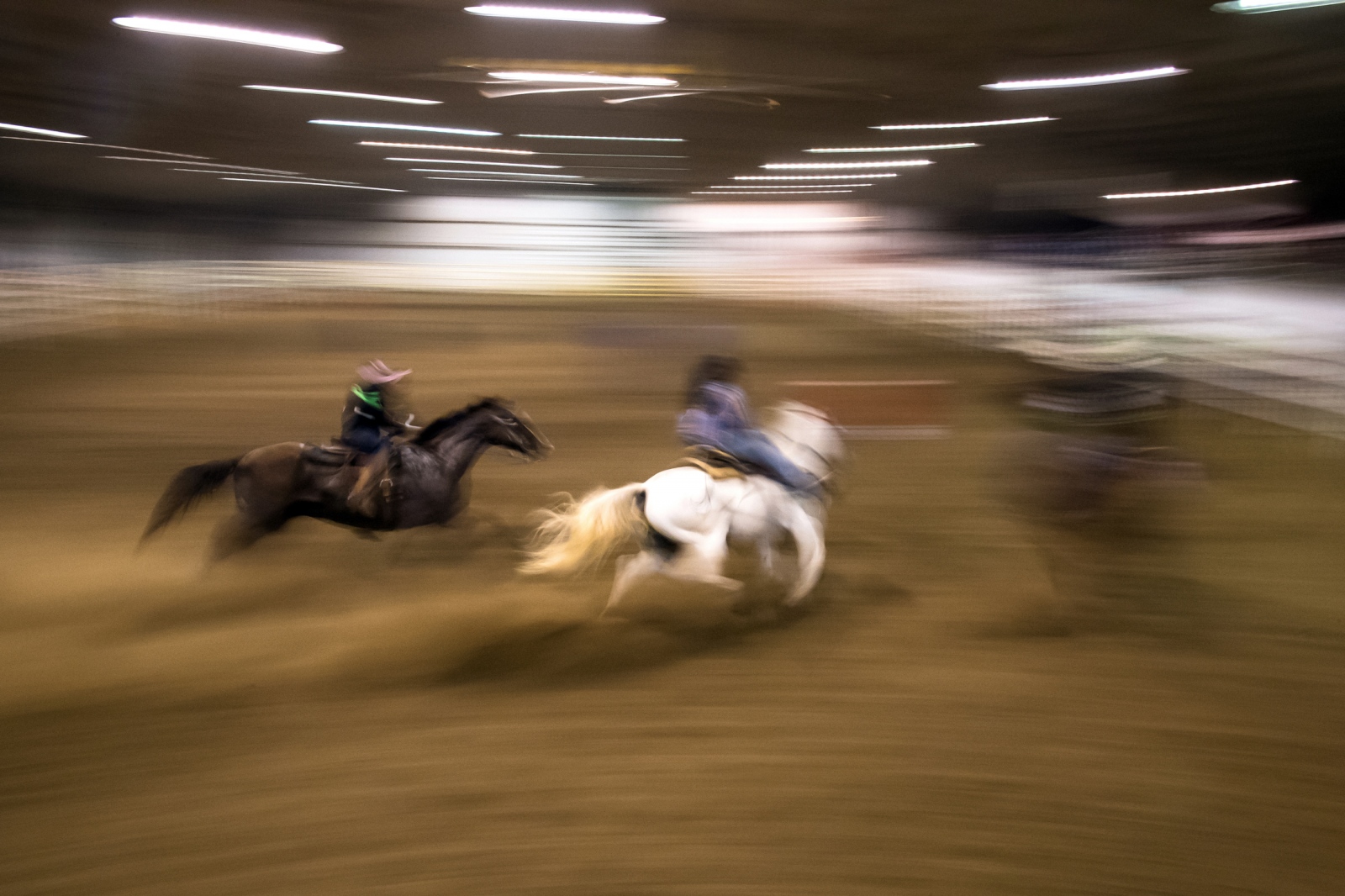 Delta Hill Riders - Rory Doyle Photography