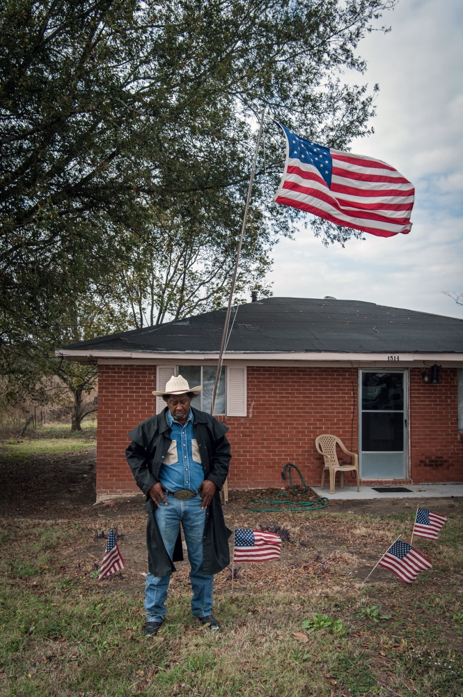 Delta Hill Riders - Rory Doyle Photography
