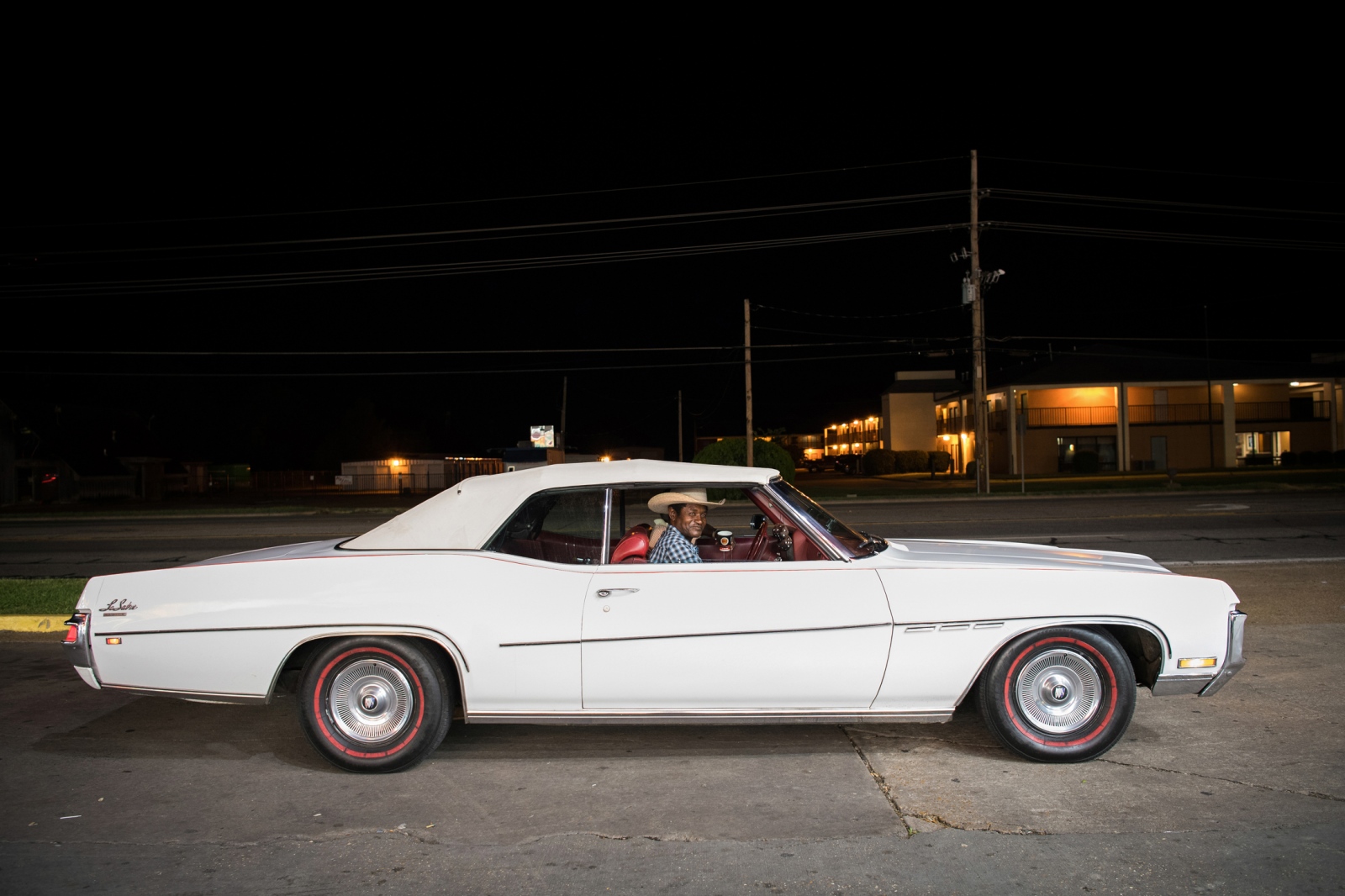 Delta Hill Riders - Rory Doyle Photography