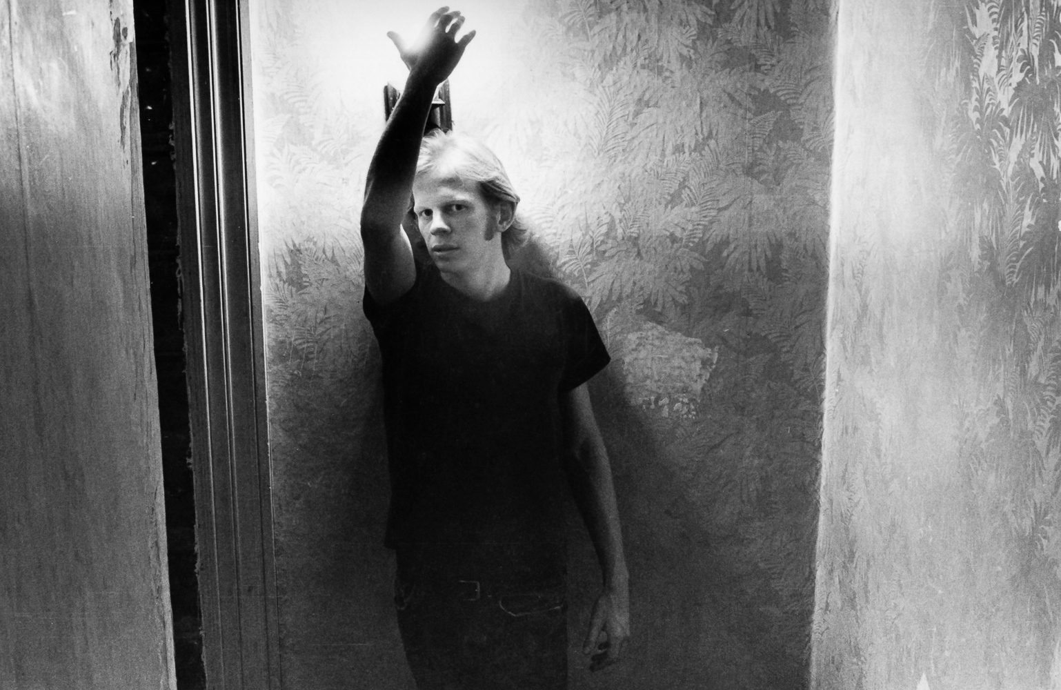 Early Work - Karen Huntt Mason Photography | Documentary | Travel ...