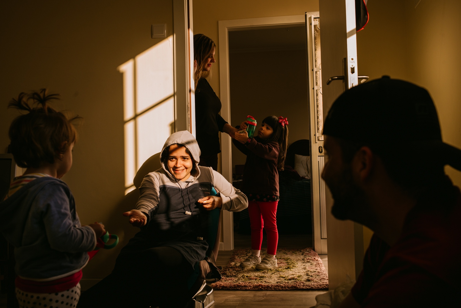 José Sarmento Matos