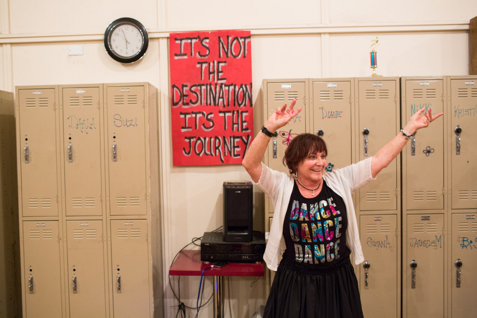 Robert Wood Johnson Foundation - ANNABEL CLARK Documentary Photographer ...