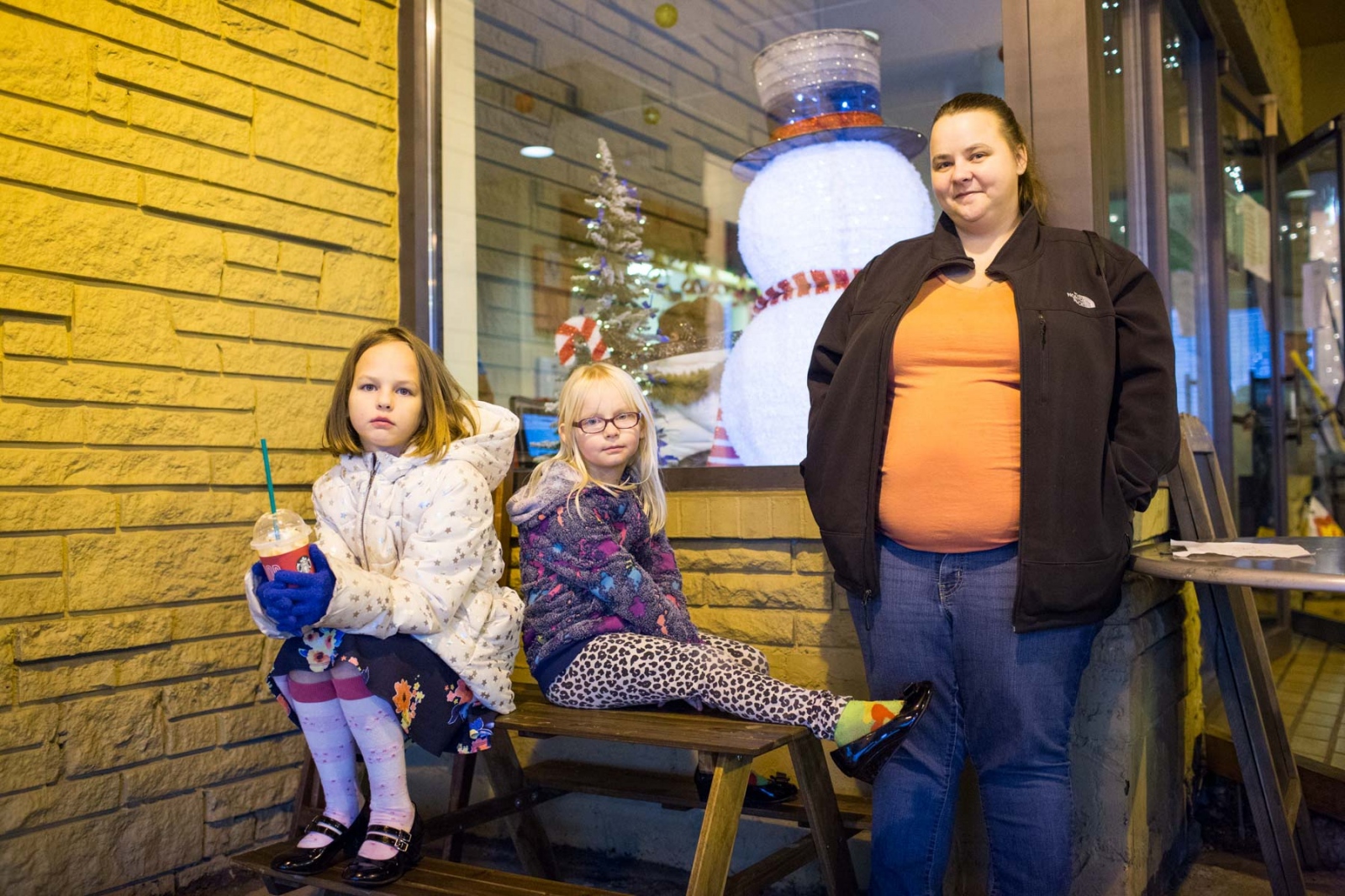 Homeless in Seattle, Portland, LA for the Guardian - ANNABEL CLARK ...