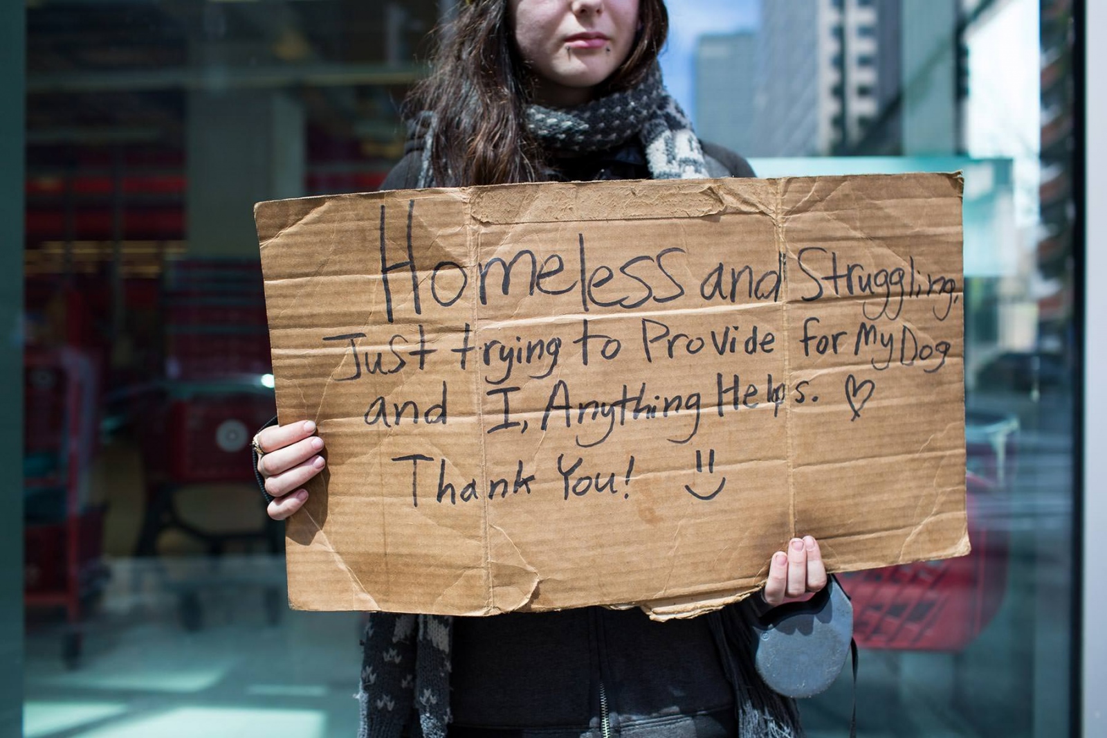 Homeless in Seattle, Portland, LA for the Guardian - ANNABEL CLARK ...