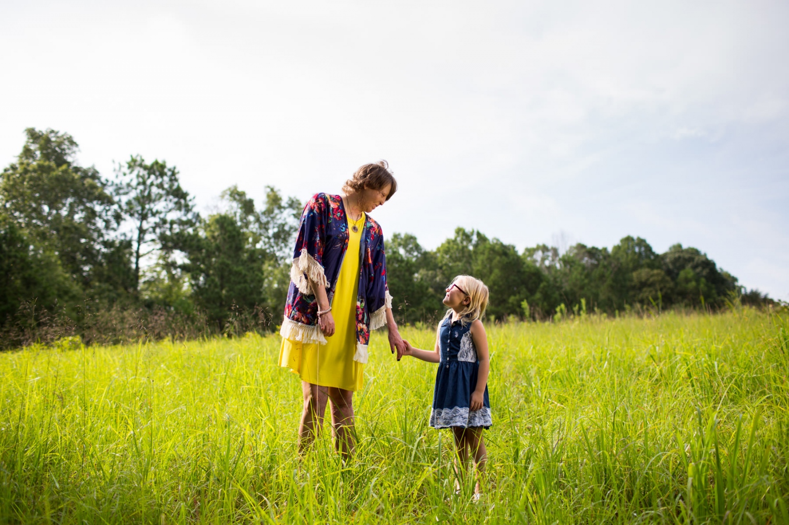 Courtney Waldon | People - ANNABEL CLARK Documentary Photographer Seattle