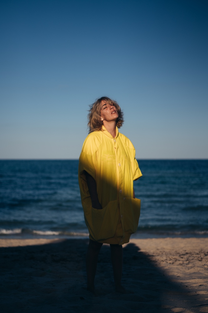 Eric Rojas | Stories