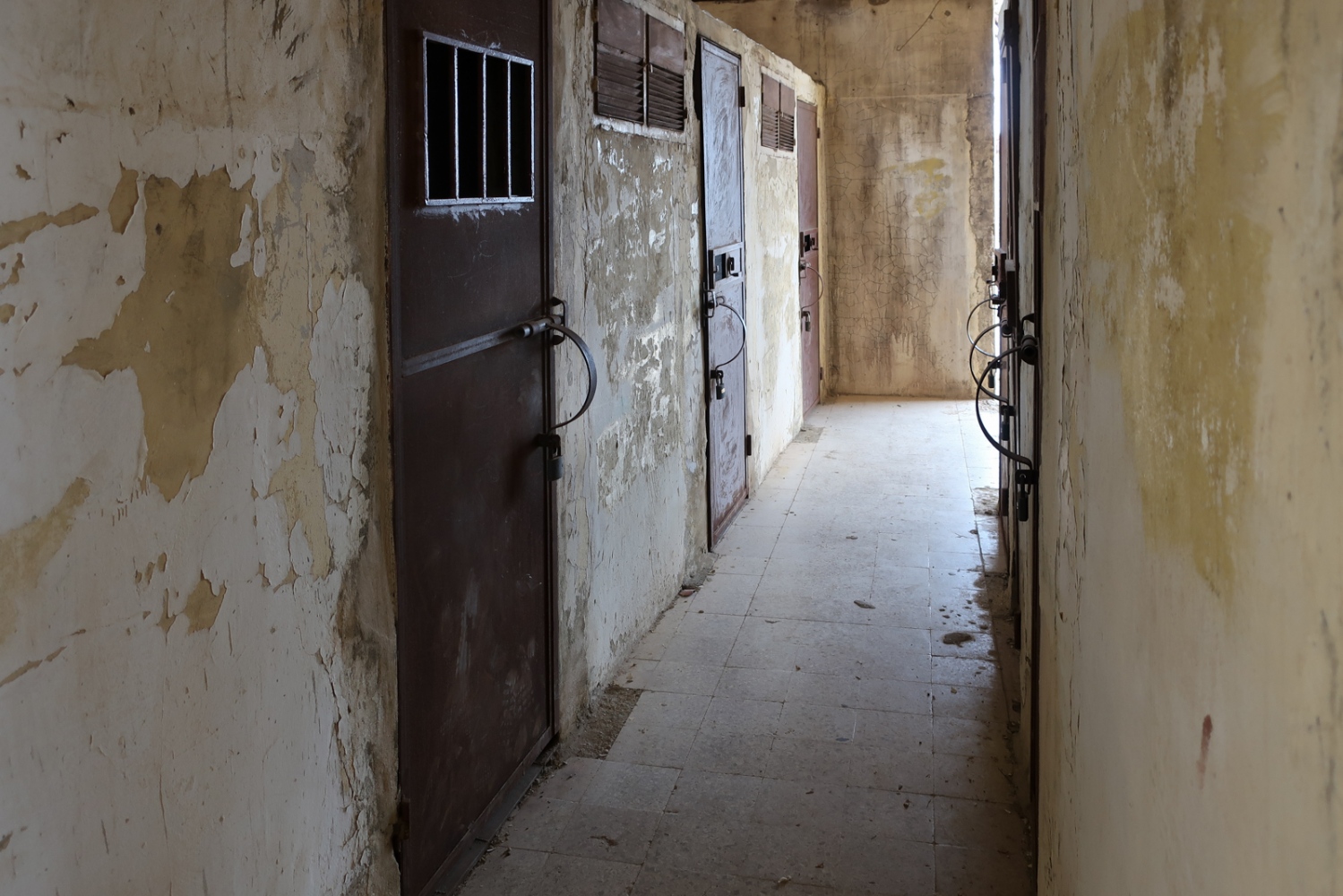 Georges Abdallah - Jérôme DAIZE