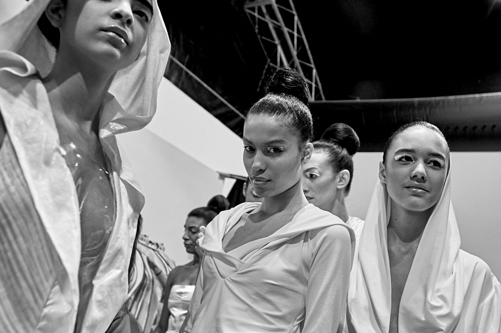 A Glimpse of Dominican Fashion Week - Pedro Farias-Nardi