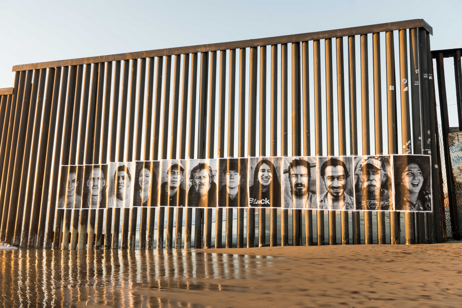 Inside Out Tijuana - Scott Bennett Photography