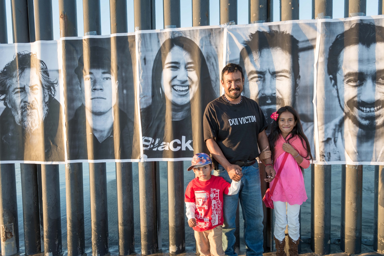 Inside Out Tijuana - Scott Bennett Photography