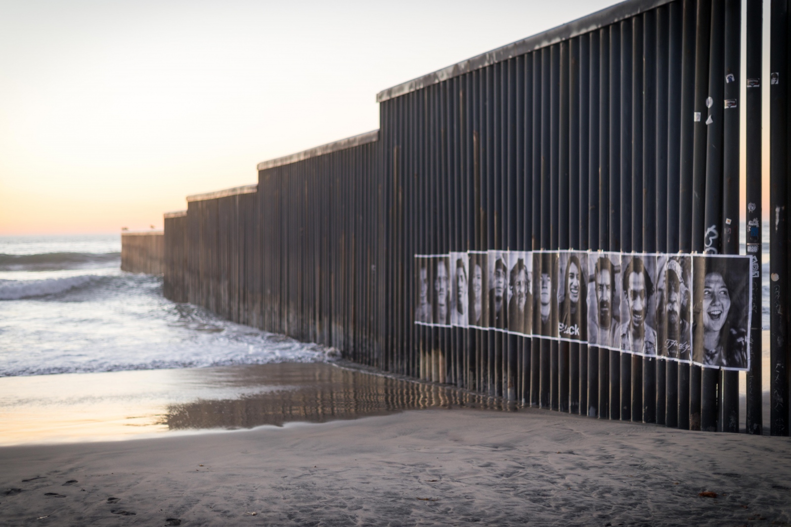 Inside Out Tijuana - Scott Bennett Photography