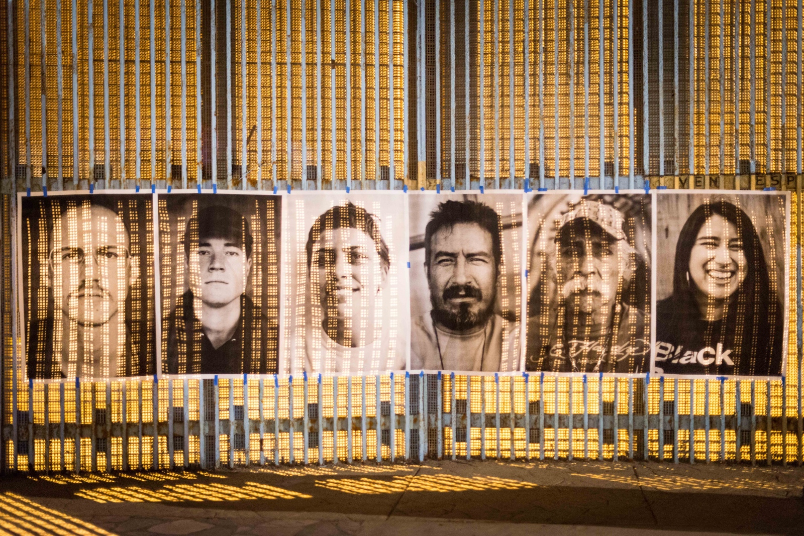 Inside Out Tijuana - Scott Bennett Photography