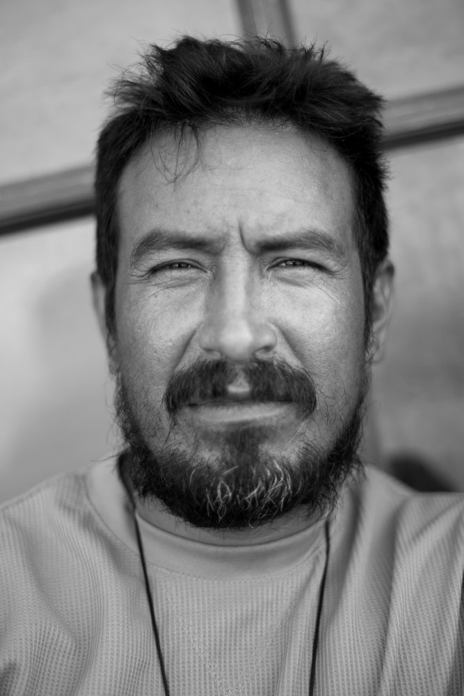 Inside Out Tijuana - Scott Bennett Photography
