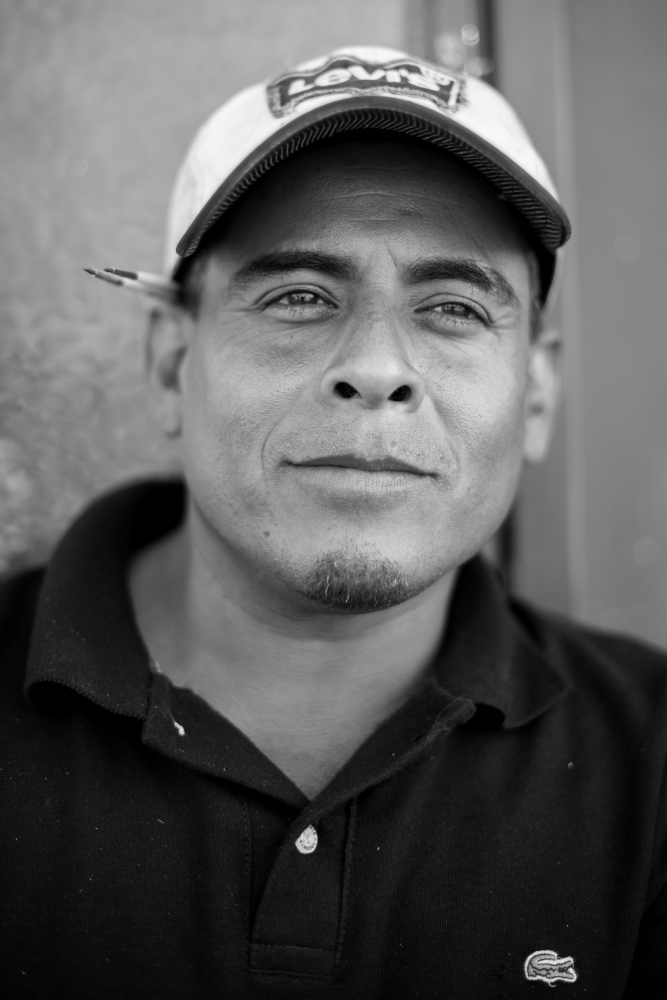 Inside Out Tijuana - Scott Bennett Photography