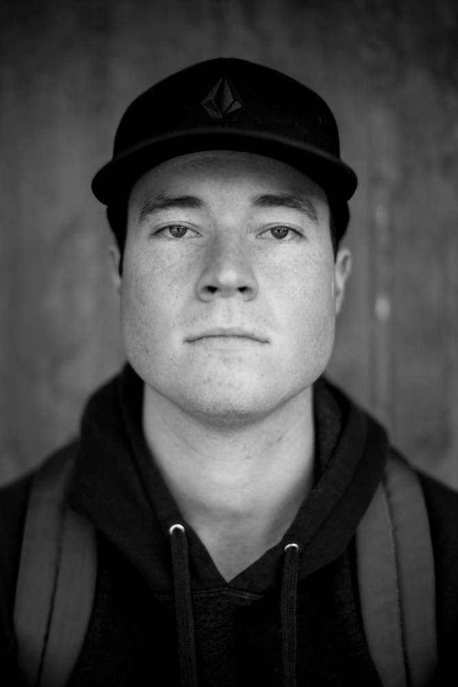 Inside Out Tijuana - Scott Bennett Photography