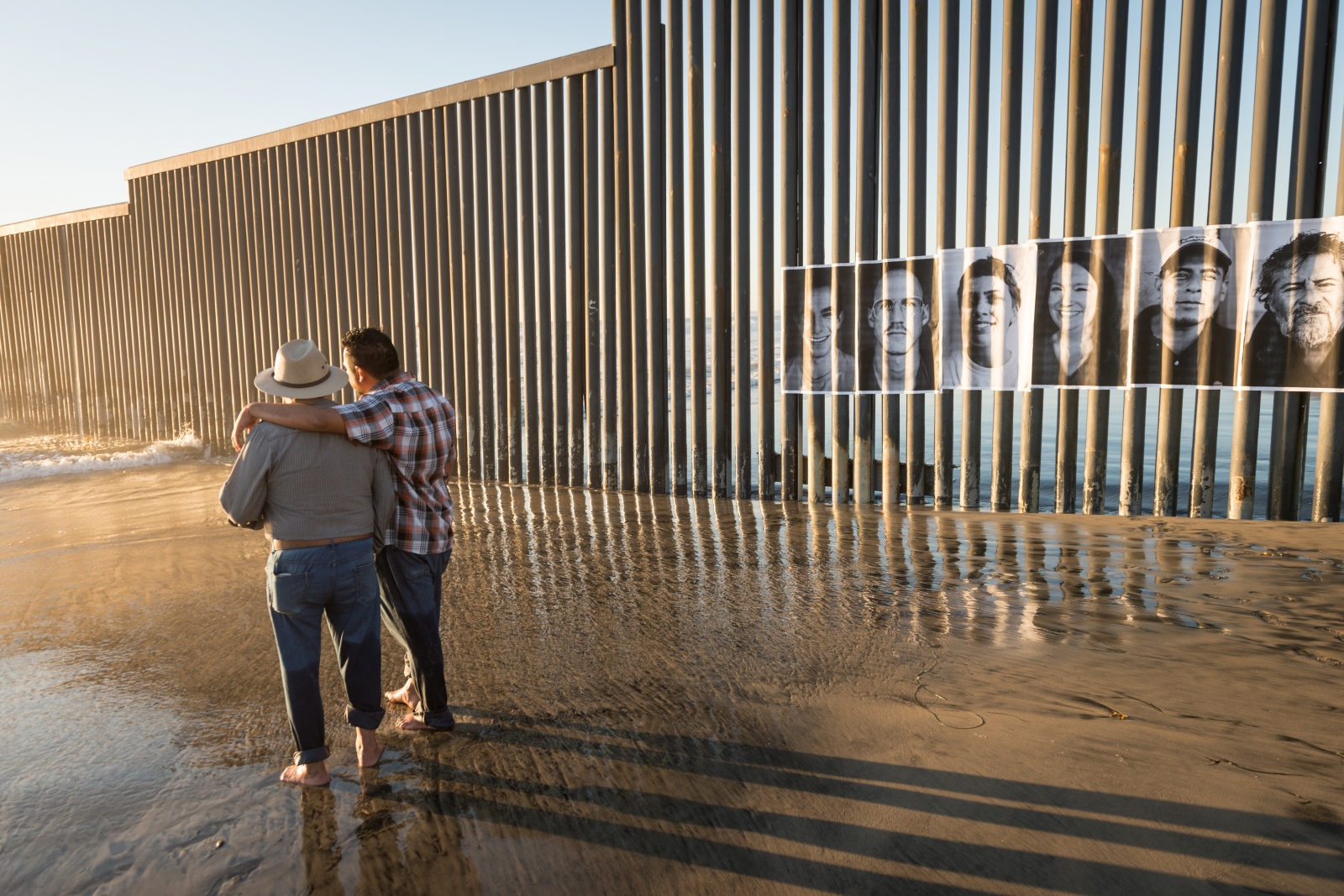 Inside Out Tijuana - Scott Bennett Photography