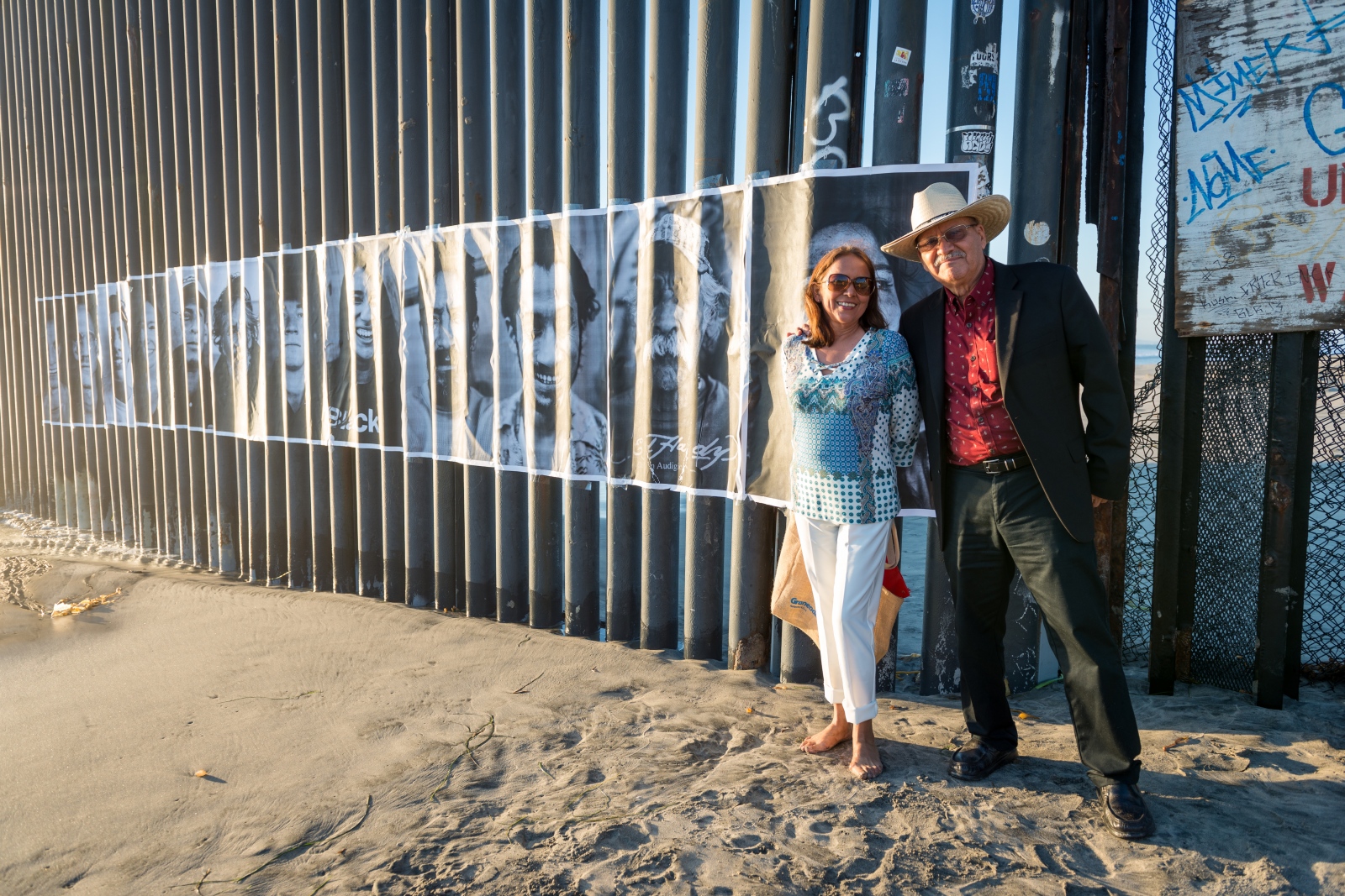 Inside Out Tijuana - Scott Bennett Photography